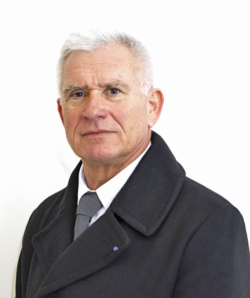 Les élus et leurs délégations | Hérouville Saint-Clair